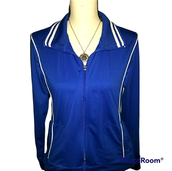 Danskin Now | Jackets & Coats | Danskin Now Jacket | Poshmark